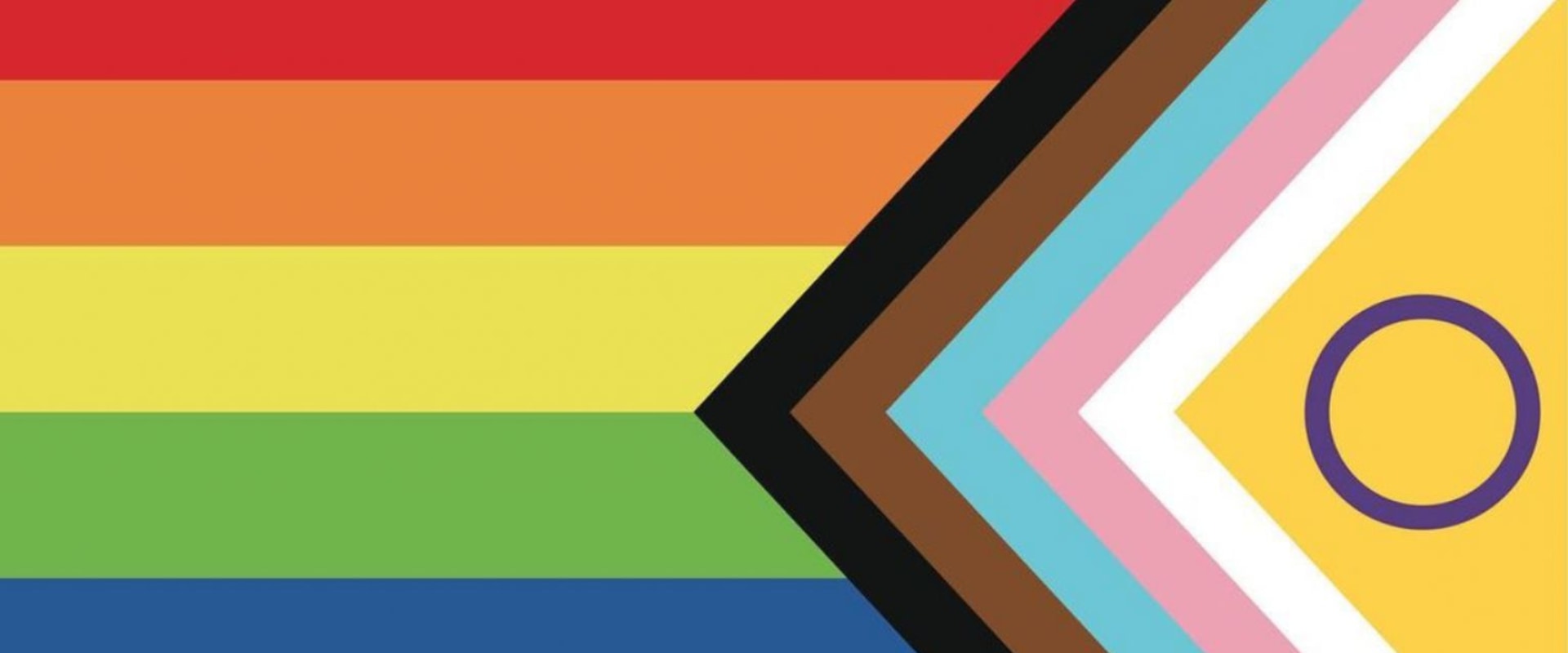 Understanding the Meaning of '2' in LGBTQIA2+