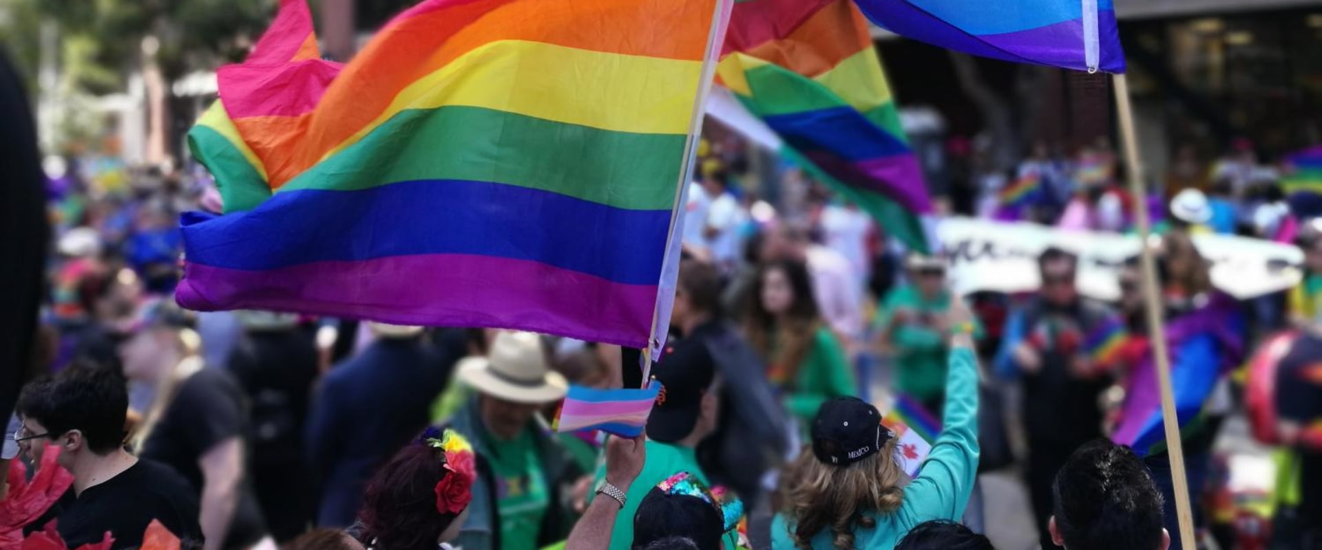 What does p in lgbtqqip2saa stands for?