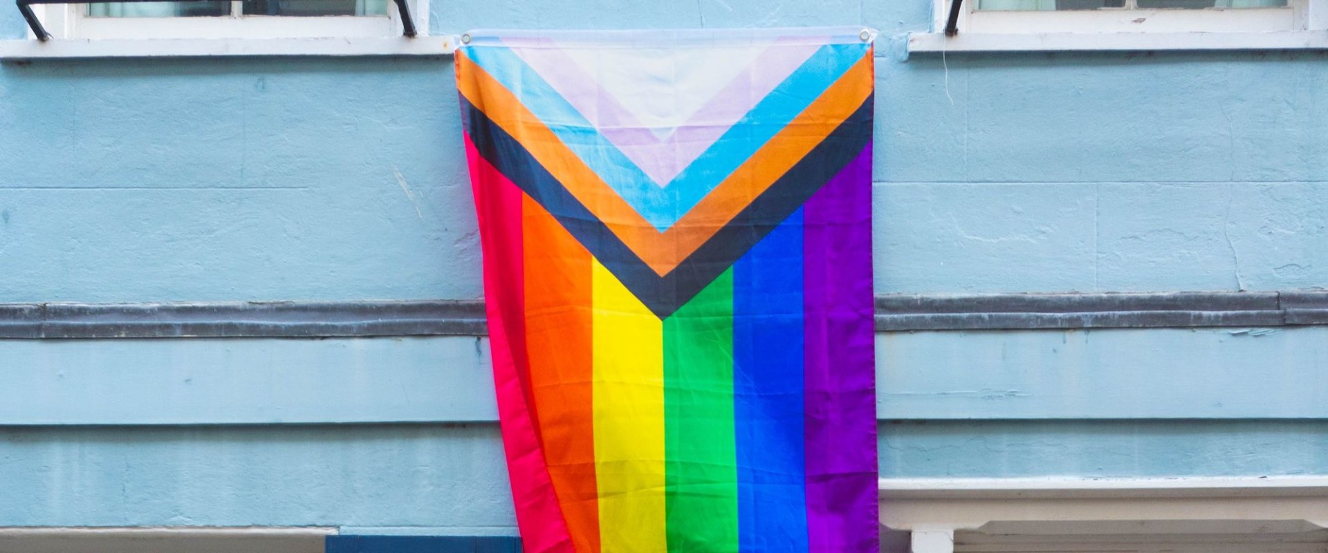 Creating a Safe and Inclusive Space for LGBTQIA2S+ Individuals in Your ...