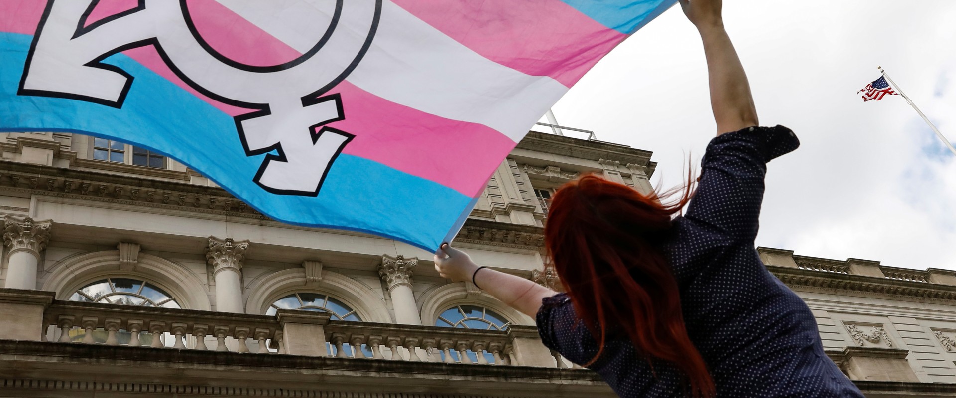 Legal Protections for Non-Binary People in the US
