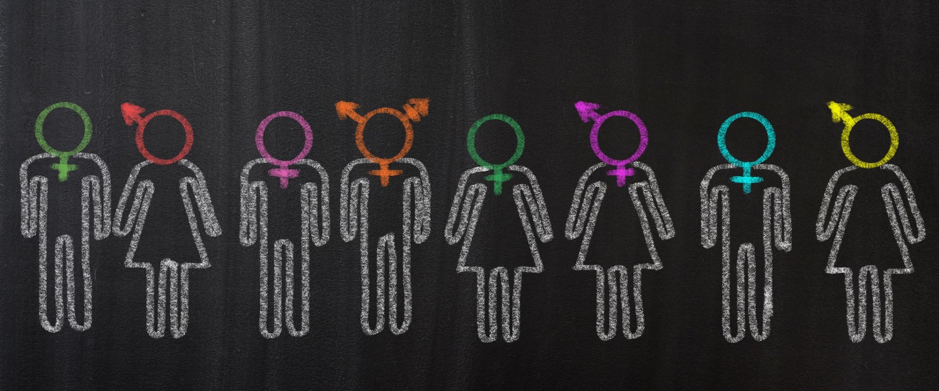 Understanding the Meaning of LGBTQIA2S+