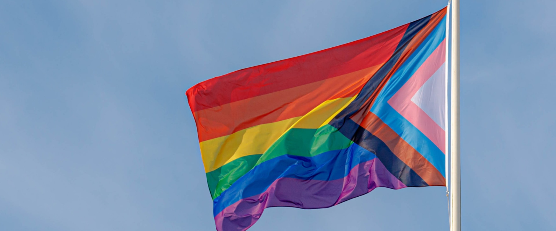 The Comprehensive History of the LGBTQIA2+ Movement