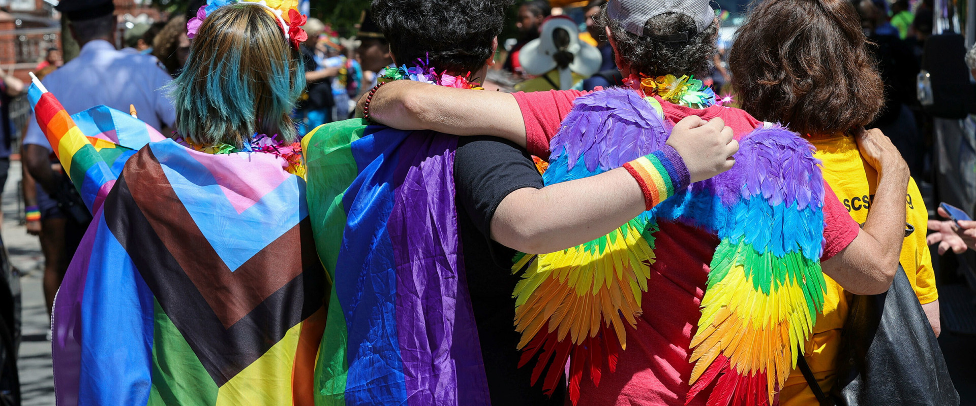 Creating a Safe and Inclusive Environment: How to Reduce Hate Crimes ...