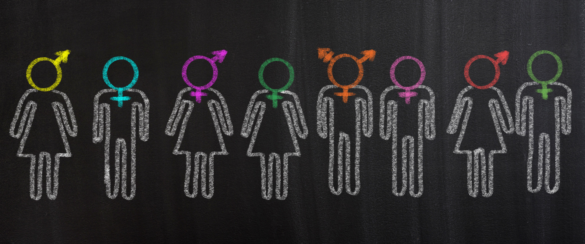 Understanding the Difference Between Gender Expression and Gender Identity