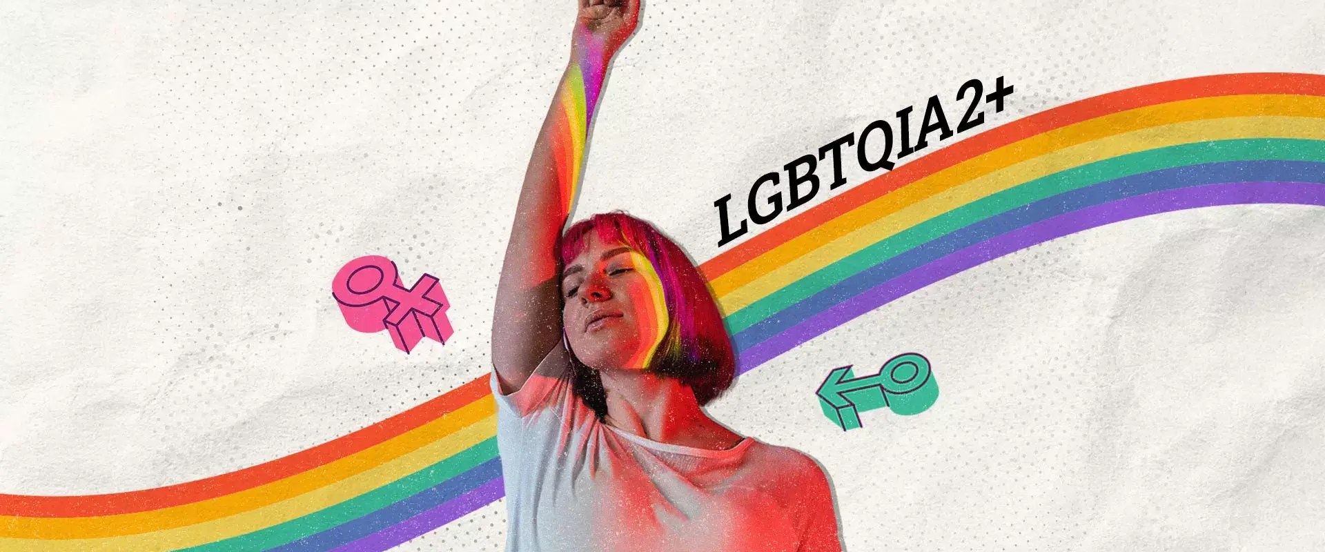 Understanding the Meaning of LGBTQIA2S+: A Comprehensive Guide